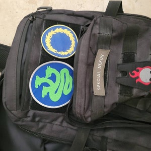 Water Rafting Sticker Decal Nature Decal River Sticker for - Etsy