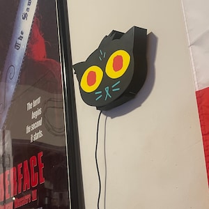 Stardew Valley Junimo Decorative Light - Etsy