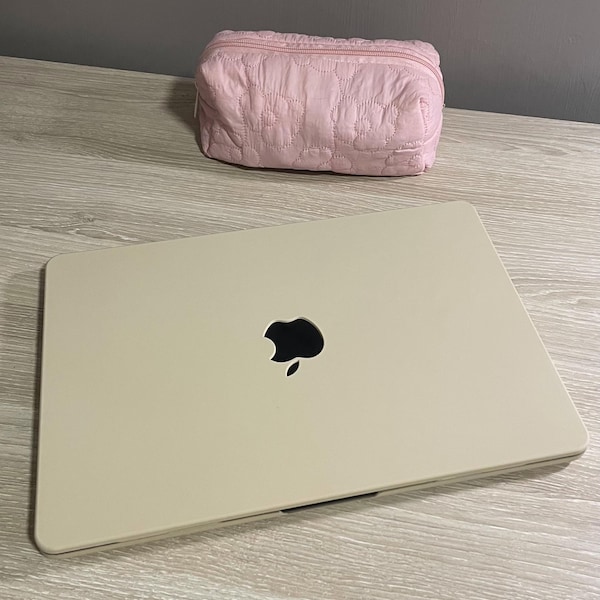 Desert Sunset Sand MacBook Shell Case Decal Cover for New MacBook M1 ...