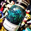 Potion | “potion of Polymorph” | Hand-made Sensory Jar Styled in an Old ...