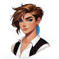 Adventure Themed Ribbon Banner PNG, Scroll Blank Labels Scrapbooking ...