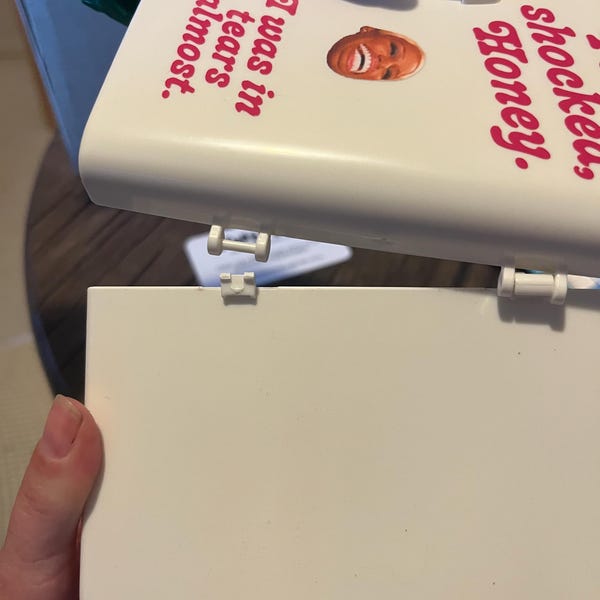 Sur Back Alley Dumpster Fire Desk Accessory Vanderpump Rules Pencil ...