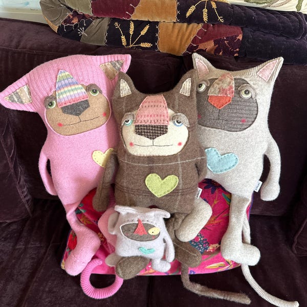 sweetpoppycat - Etsy