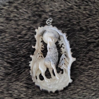 Bali Silver Prayer Box Pendant With Faceted Stone, Handmade Sterling ...