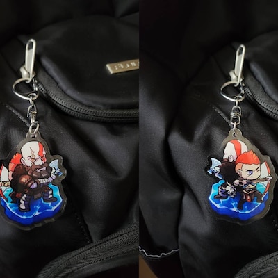 Juri Vinyl Sticker - Etsy