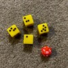 Writing Dice Nanowrimo, Writing Prompts, Creative Writing, Screenplays ...