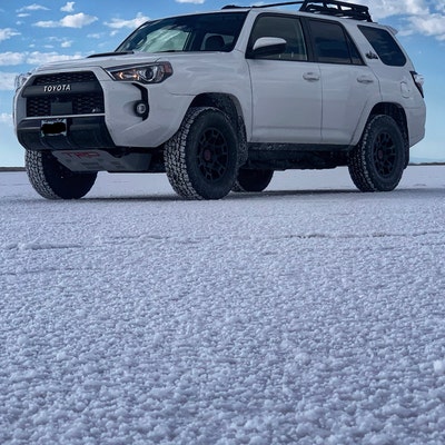 High Quality Vinyl Decals for 2015-2024 4runner PRO Grille - Etsy