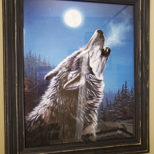 Labrador Retriever Art Print, Black Lab Chocolate Lab Drawing, Sleeping ...