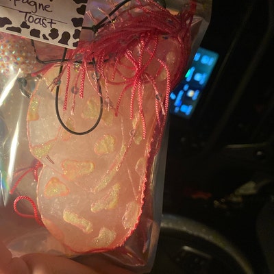 Freshy Car Freshies Cute Flower Pumpkin Freshies Fall - Etsy