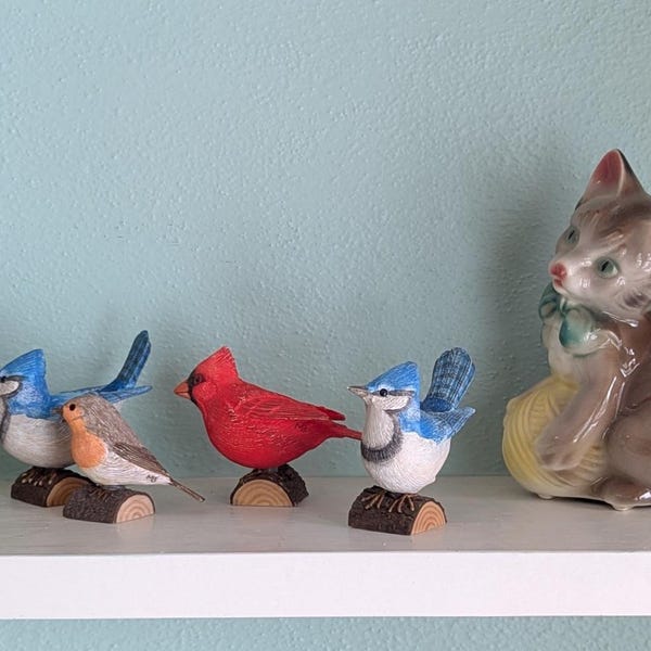 Short Hair Cat Littlest Pet Shop Assortment - You Choose - Authentic ...