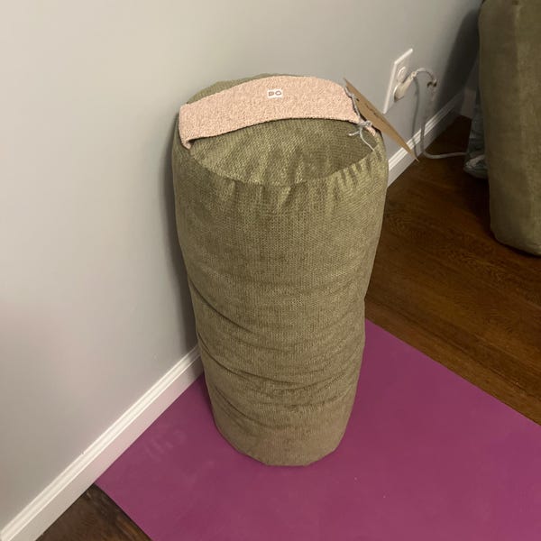 Integration Bundle (square Bolster + Narrow Bolster + Blanket + Sandbag ...