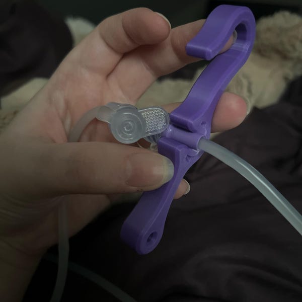 Oxygen Essentials Kit - Etsy