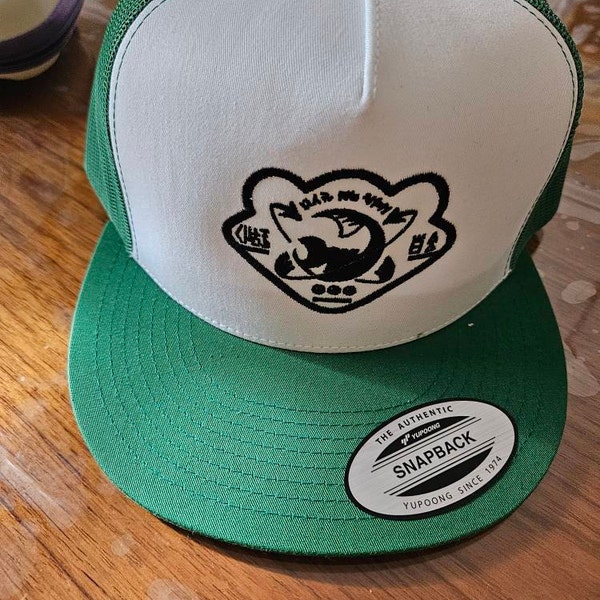 Parappa the Rapper Beanie - Etsy