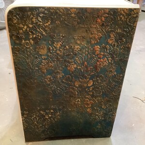 Floral Collection Transfer by Redesign With Prima Same Day Shipping Rub ...