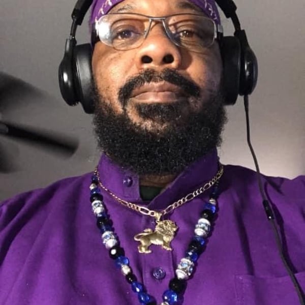 Yah Bandana, Paleo Hebrew Headband, Bible Clothing, Religious Jewish ...