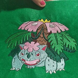 Umbreon Pokemon Machine EMBROIDERY DESIGN in 5 Sizes and 10 - Etsy