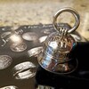 Coin Bell Handmade select a Year: 1971 2024 - Etsy