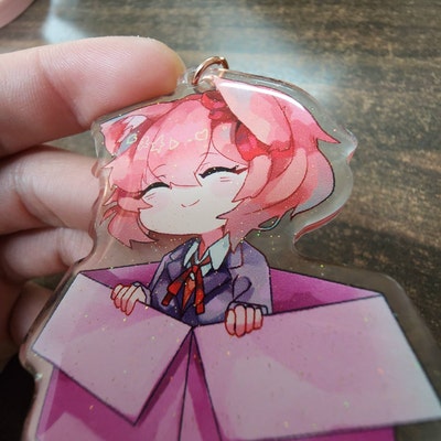 Kaemaki Badge Set - Etsy