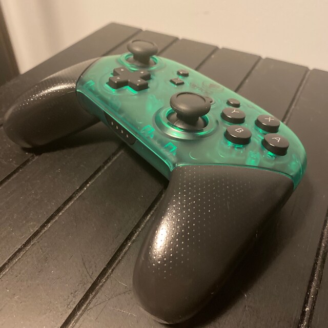 Custom Nintendo Switch Controllers by TheSwitchSwapShop on Etsy