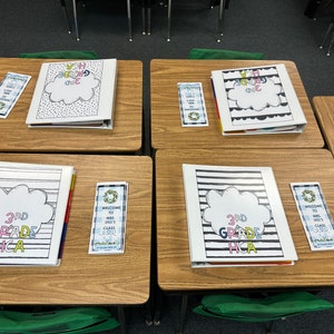 Neutral Teacher Toolbox Editable Labels Neutral Classroom - Etsy