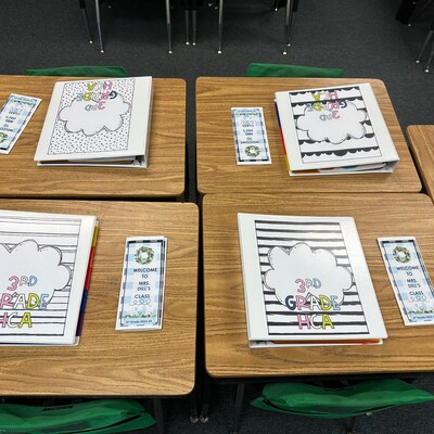 Classroom Skip Counting Posters Classroom Numbers Display - Etsy