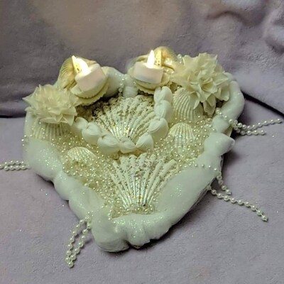 Organic White Silk Cocoons for Facial Scrub, Gentle Scrub for Sensitive ...
