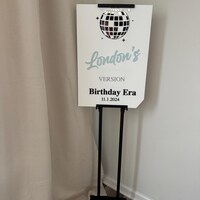 Triple Sign Cocktail Drinks Menu Printed Drinks Menu, Modern Arch ...