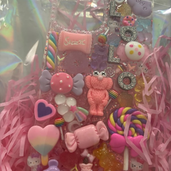 Zodiac iPhone Android Junk Phone Case - Etsy