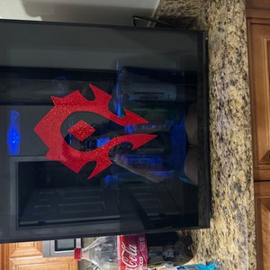 Captain America Shield Grad Cap Cover - Etsy