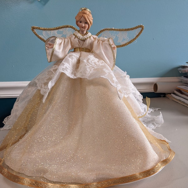 Victor Glass Inkwell Stand and Pen Rest, Glass Victor Inkwell Desk ...