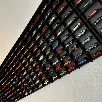 WALNUT Super Things Display Case,super Things Display Racks,action ...