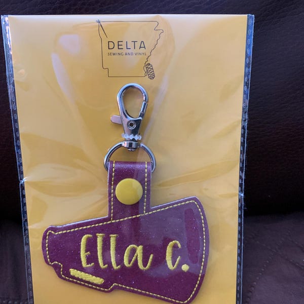 Vintage Boombox Keychain, Boombox Key Fob, 80s Keychain, 80s Boombox ...