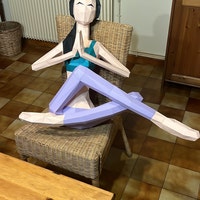 REX22 Papercraft PDF Template DIY 3d Model Fanart Paper - Etsy