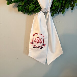 Stunning Heirloom Shadow Work Machine Embroidery Design Bow - Etsy