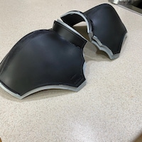 Trigun Vash the Stampede Cosplay - Adjustable PDF Pattern for Crafting ...