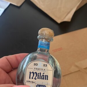 PRINTABLE Don Julio 375ML Custom Don Julio Label Tequila - Etsy