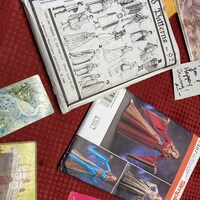 Grunge Dress Pattern 90s Bias Dress Pattern Multi Size 6-16 Bust 30.5 ...