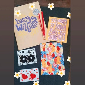 Happy Birthday to You Card Birthday Card Birthday Cake Card Celebration ...