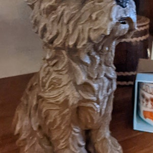 Pot Risers Pot Feet Concrete Flower Pot Feet Lion Paw Pot | Etsy