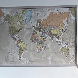 Scratch off Munro Bagging Print Gift, Gift for Him, Gift for Her, Home ...