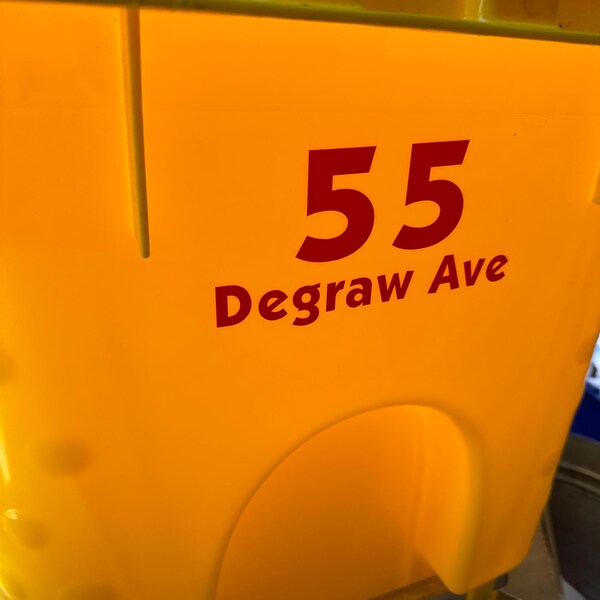 Open Hours Decal - Open Hours Vinyl Sticker - Open Hours Sign Decals ...