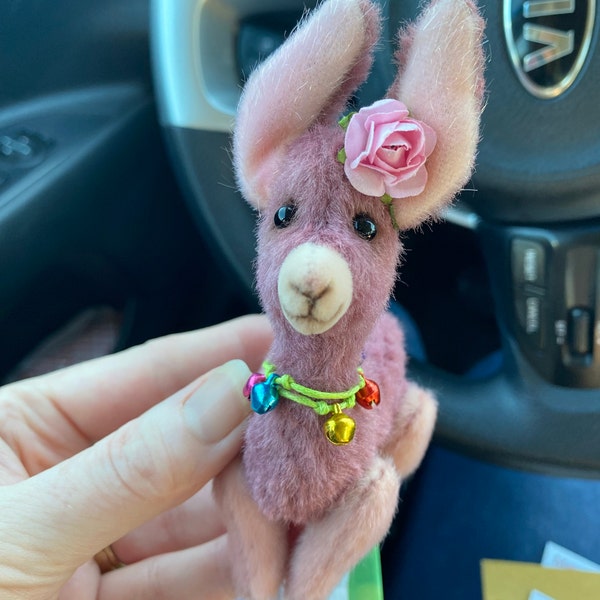 Miniature Dodo Bird From Alice in Wonderland Stuffed Dodo Bird - Etsy