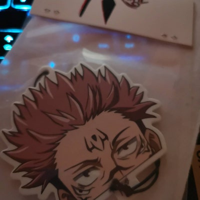 Gojo Spring Bobble - Etsy