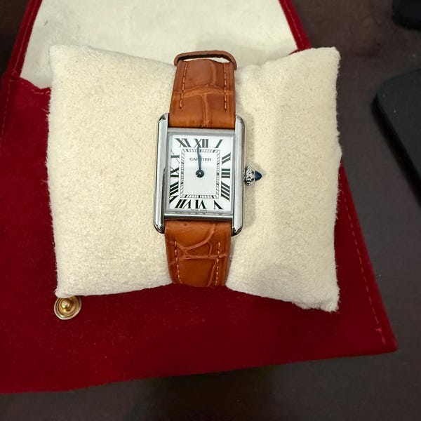 Flank Alligator Black Nubuck, Leather Watch Band Handmade,personalized ...