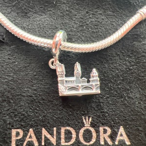 Pandora, Bracelet Charms, Beads, Pendants / New / S925 Sterling Silver ...