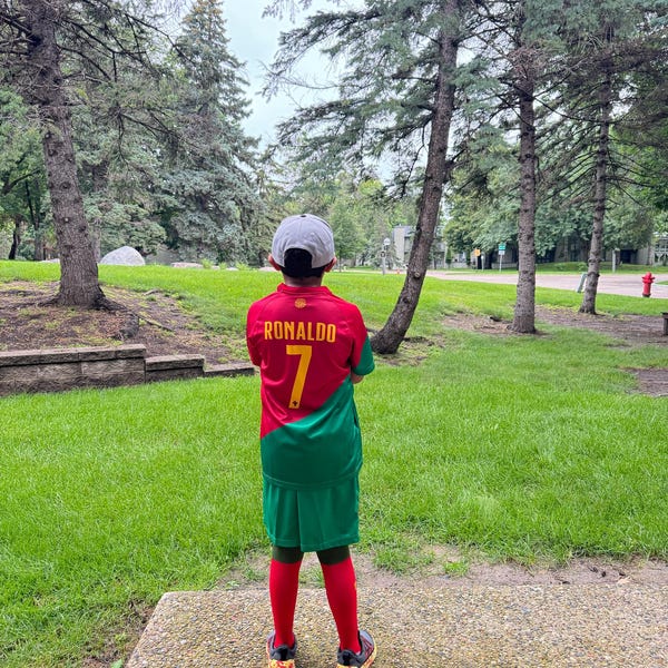 France 2024 Home Kylian Mbappe 10 Kids Soccer Uniform Jersey Shors ...