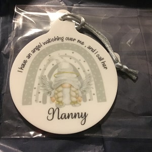 Please Don't Touch Your Germs Are Too Big for Me, Pram Tag, Baby Gift ...