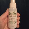 Bulk 50+ Bug Spray Bottles & Labels | Be Smitten Not Bitten ...
