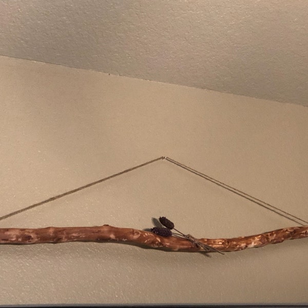 Rustic BRANCH, Olive Wood, Craft Stick, Natural Branch, Driftwood ...