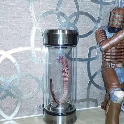 1:6 Scale Alien Egg Facehugger Embryo Xenomorph Egg 1/6 Scale - Etsy